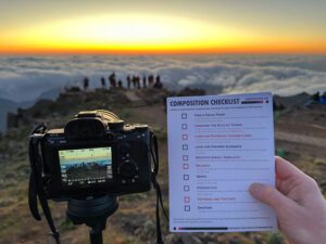 PictureCorrect Photography Cheat Sheets Composition Set - The-Photo-eBook